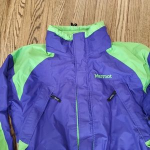 Marmot | Jackets & Coats | Marmot Ski Jacket Outershell | Poshmark